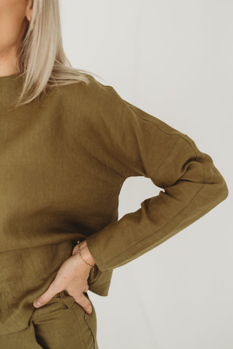 Lienkie Top – .aboutclothing