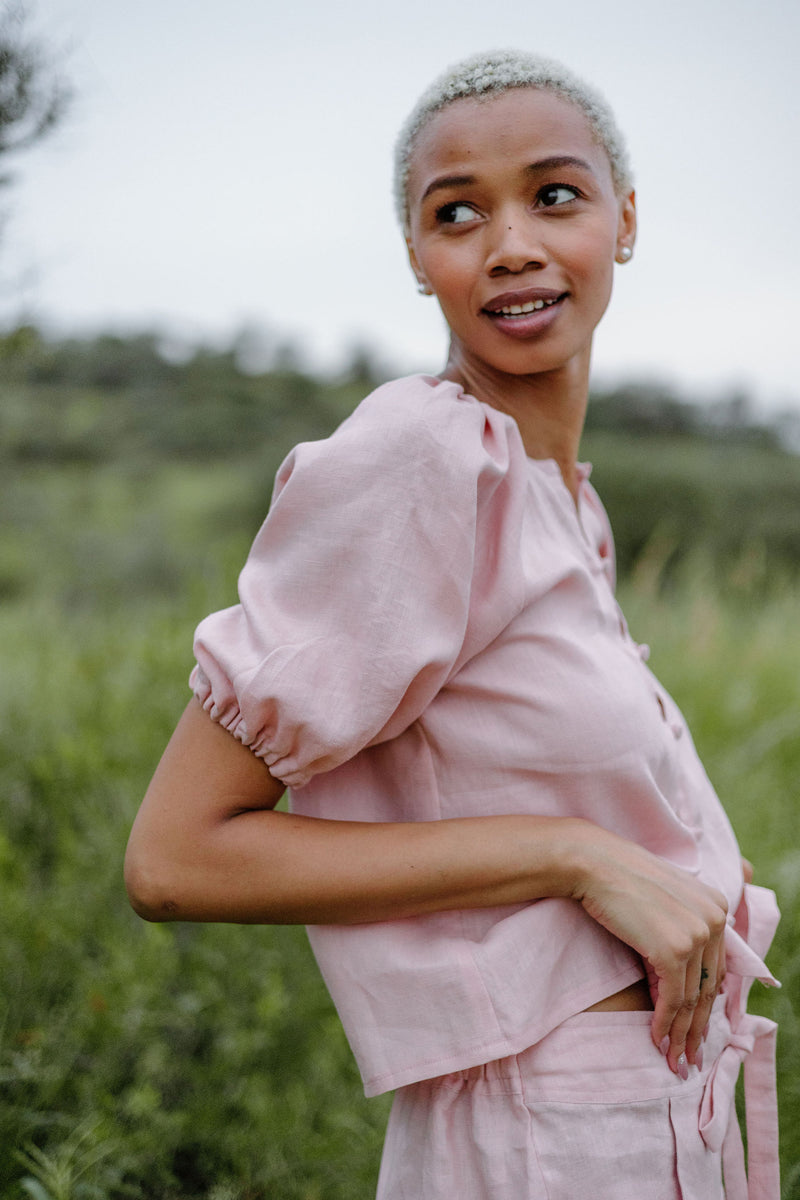 Lisa Top – .aboutclothing